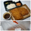 배달 돈까스 일산 한신우동 푸짐한 왕돈까스 네이버 블로그